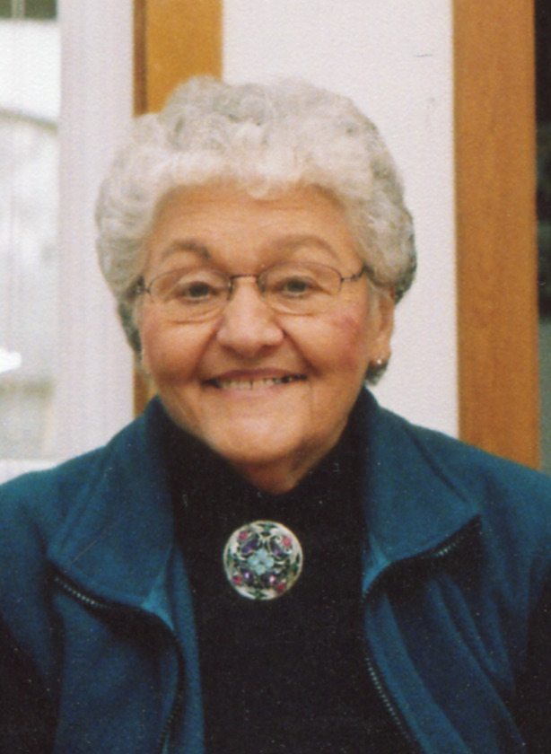 Anne Katherine Witlock | Aberdeen Insider