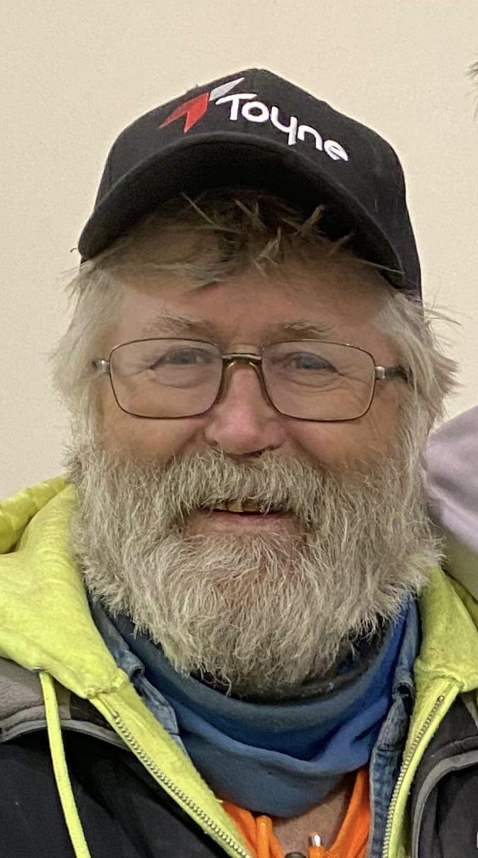 Bruce Sippel | Aberdeen Insider