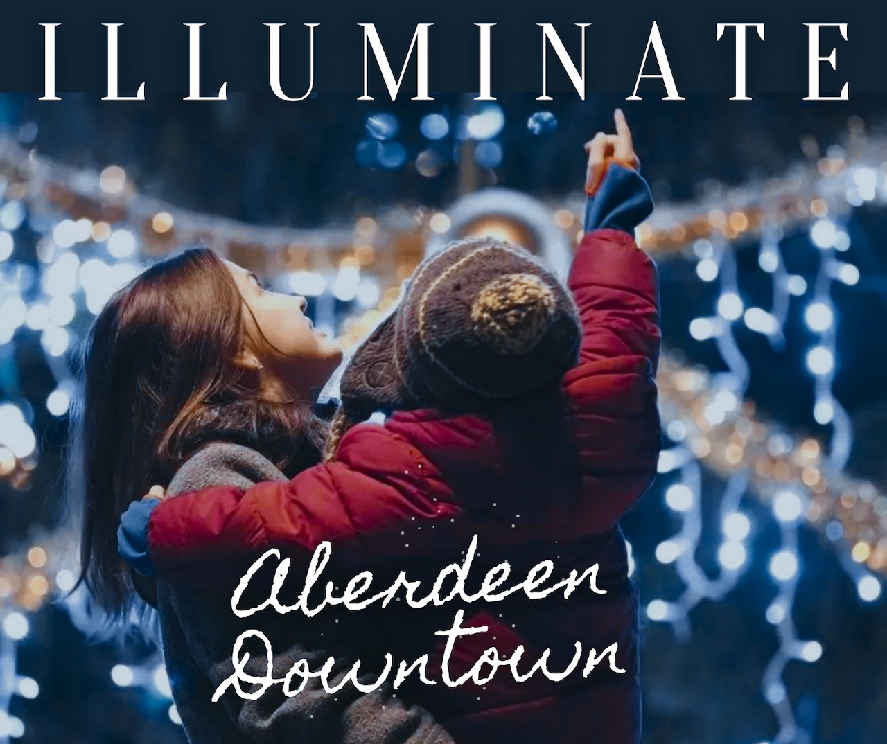 Parade Of Lights Returning, Holiday Decor Planned For Downtown Aberdeen ...