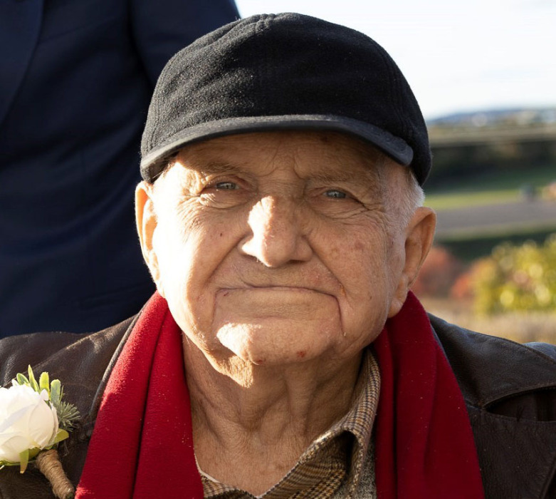 Douglas Kalberg Beyer | Aberdeen Insider