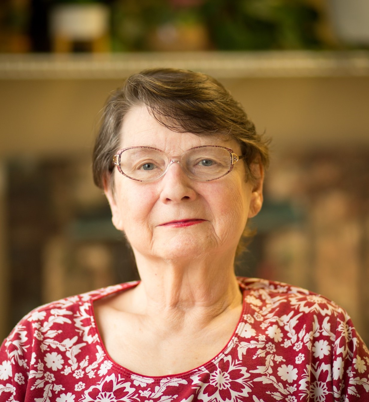 Betty Jean Rall | Aberdeen Insider