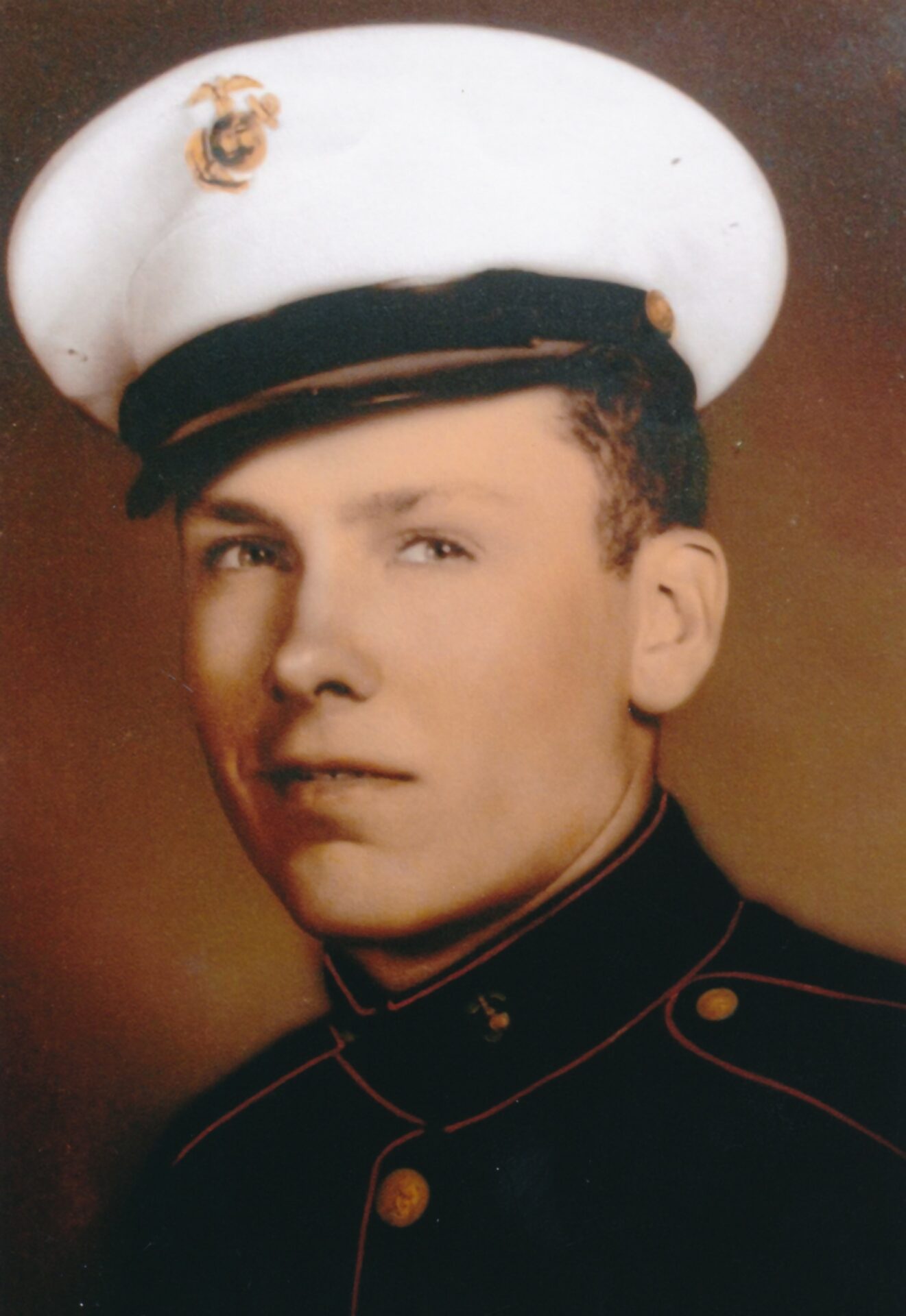 Donald "Hank" Swain | Aberdeen Insider