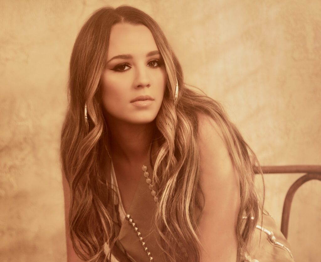 Gabby Barrett To Play Aug. 15 At 2024 Brown County Fair | Aberdeen Insider