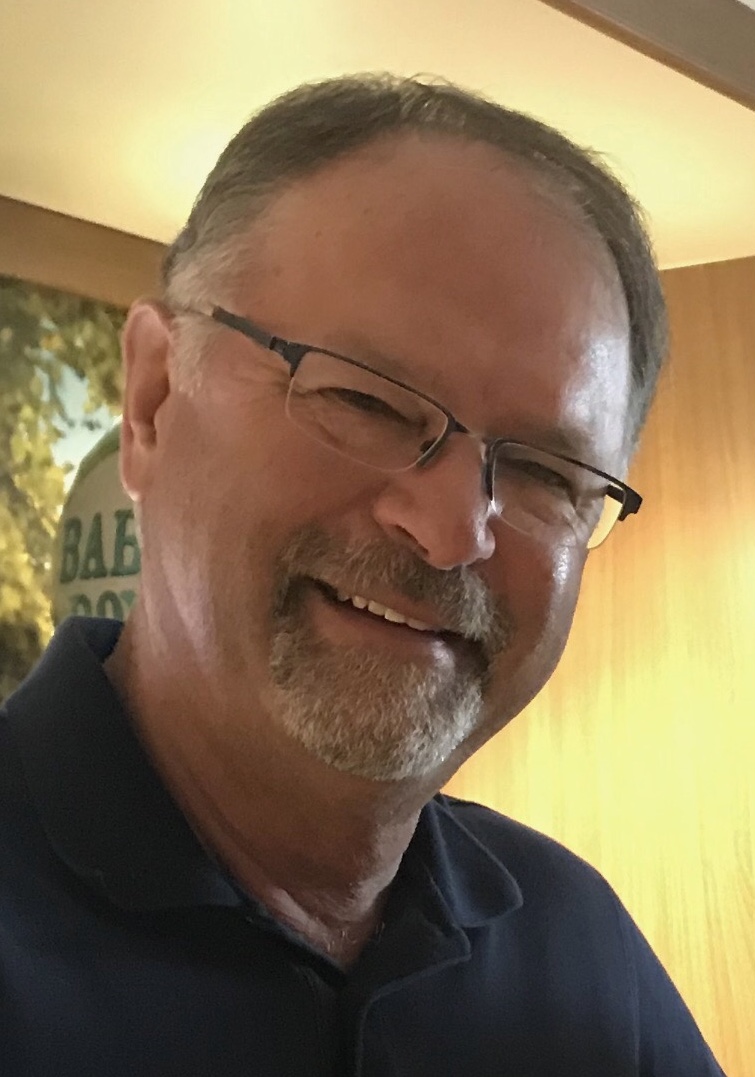 Alan Strom | Aberdeen Insider