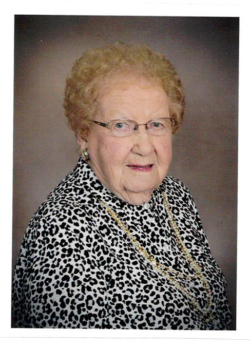 Berneice Margeson | Aberdeen Insider