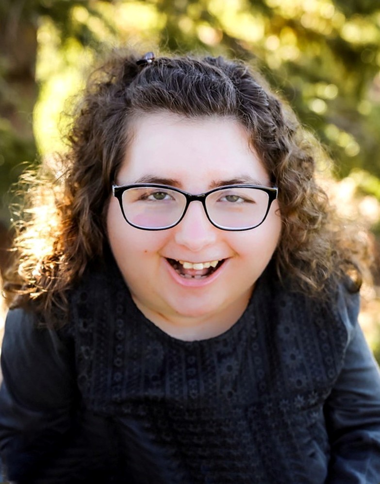 Halee S. Paulson | Aberdeen Insider