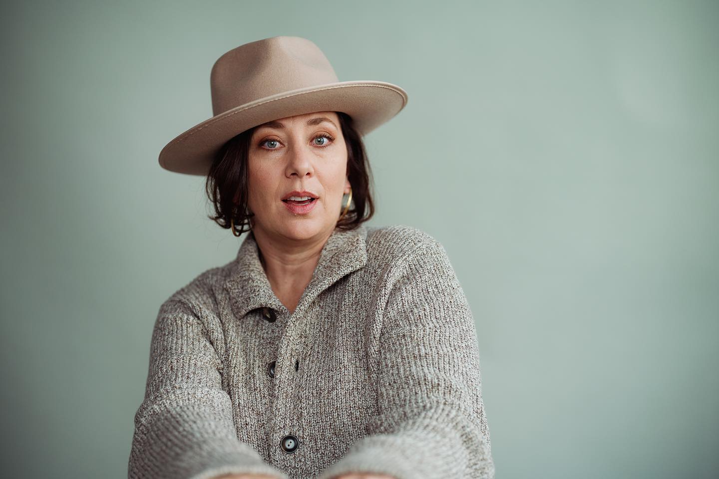 Entertainment: Amber Preston Comedy Night Is Friday, Day Of Giving ...