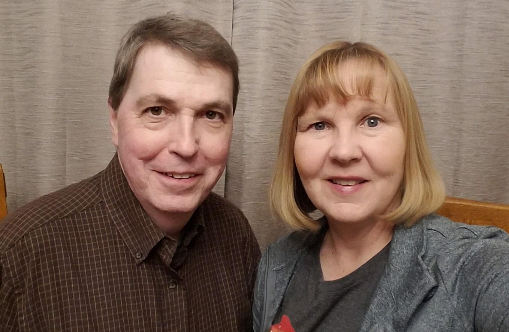 Simon Says Heart Transplant Gave Him A New Lease On Life | Aberdeen Insider