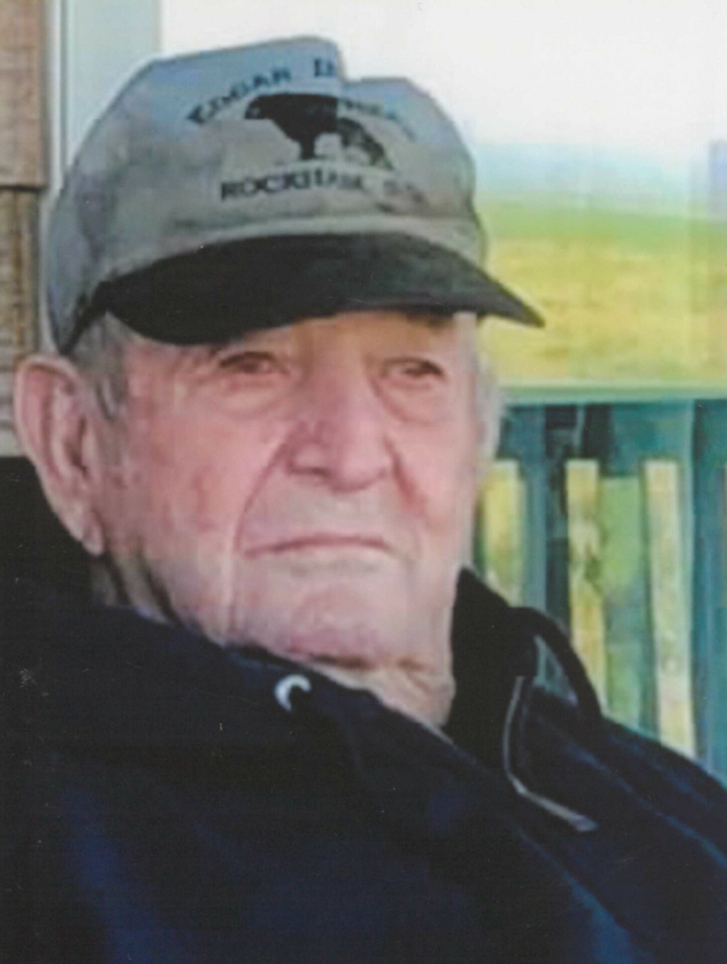 Douglas Lee Edgar | Aberdeen Insider