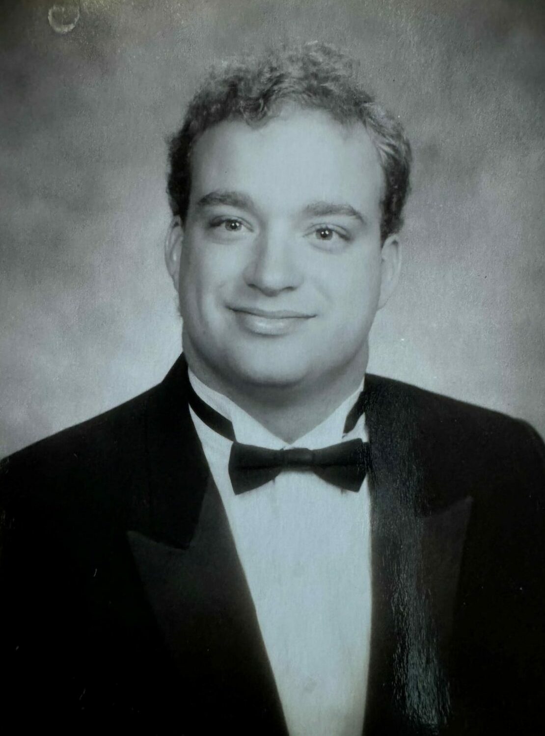 Erik Carl Kiesz | Aberdeen Insider