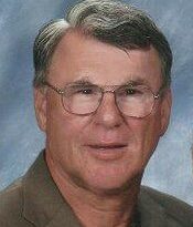 Earl James Gall | Aberdeen Insider