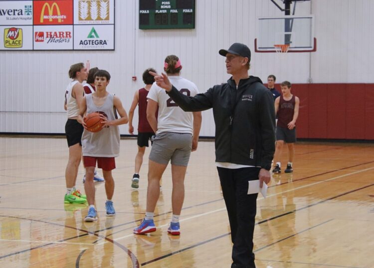 Aberdeen Boys Basketball Teams Eye Season Openers In Days To Come ...