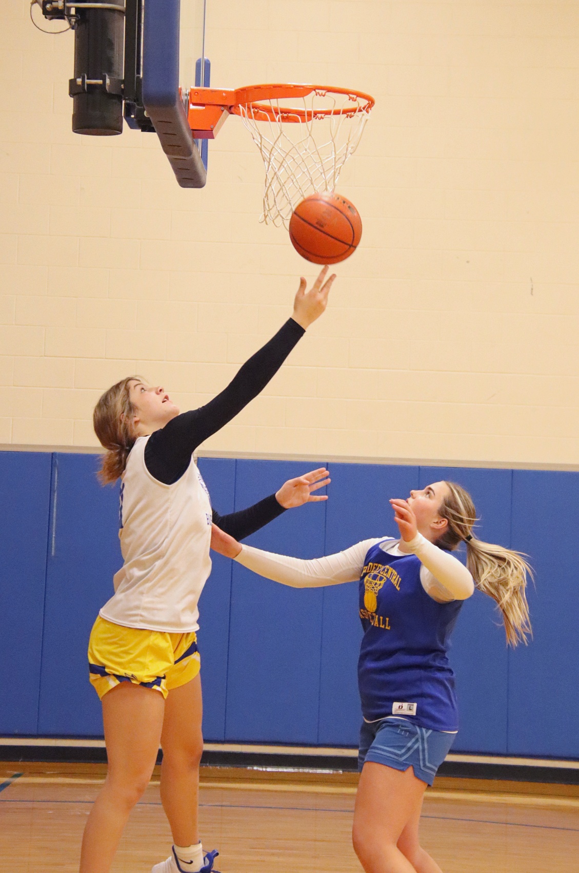 Aberdeen Girls Hoops Squads Start Season In Different Situations ...