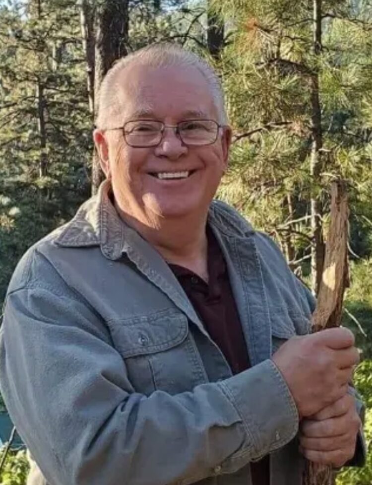 Rev. Timothy Fugman | Aberdeen Insider