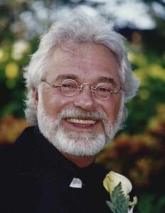 Ronald 'Ron' Rivett | Aberdeen Insider