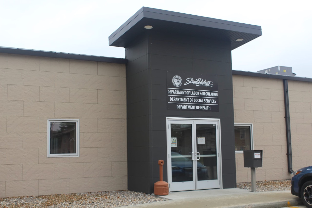 Aberdeen Labor Office Affected By State Cuts To Job Service Staff ...