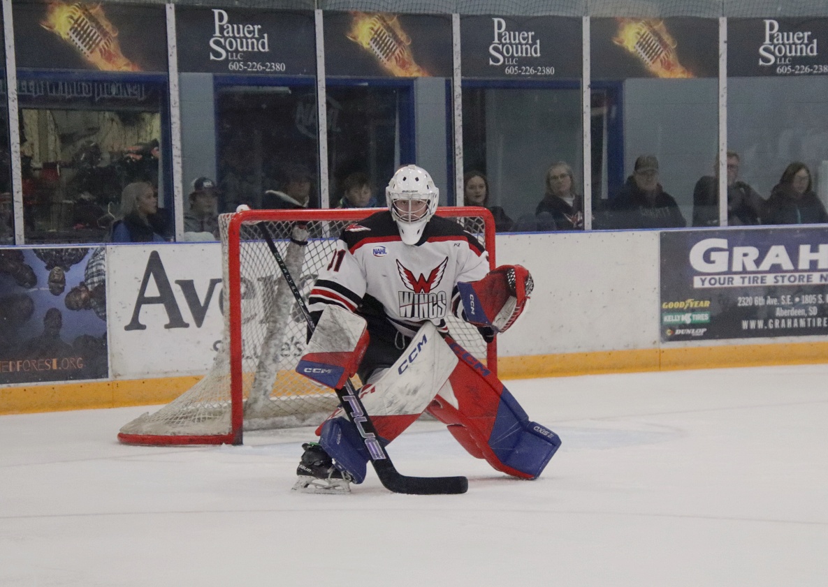 Aberdeen Wings International Players Handle Holidays Away From Home ...