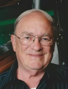 Gordon Nelson | Aberdeen Insider