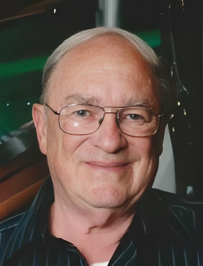 Gordon Nelson | Aberdeen Insider