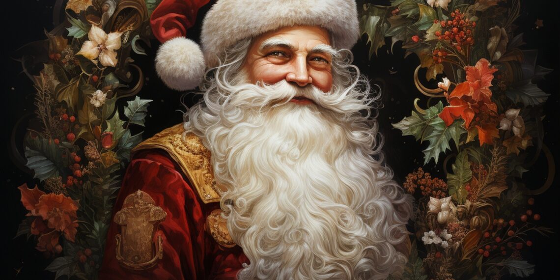 Yes, Virginia, There Is A Santa Claus | Aberdeen Insider