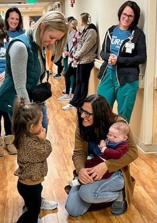 Aberdeen Family Expands Through Open Adoption | Aberdeen Insider