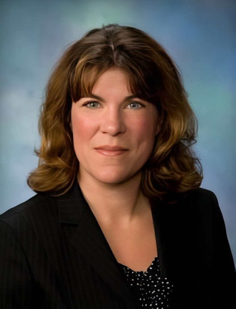 Aberdeen Attorney Julie Dvorak Named New 5th Circuit Judge | Aberdeen ...