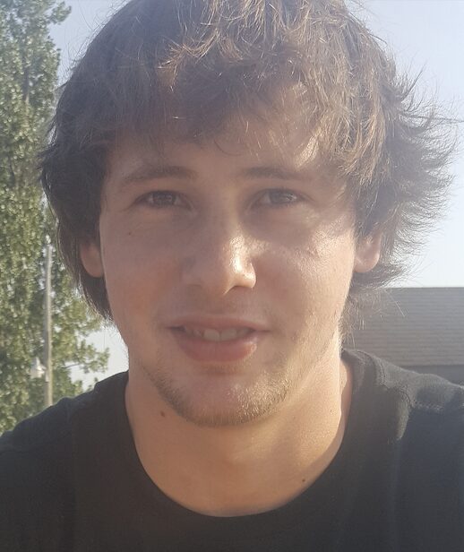 Ethan A. Reasy | Aberdeen Insider