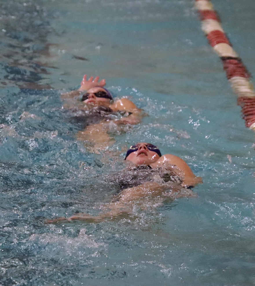 Aberdeen Swim Club Sending Four To Midwest All-Star Meet In Iowa ...