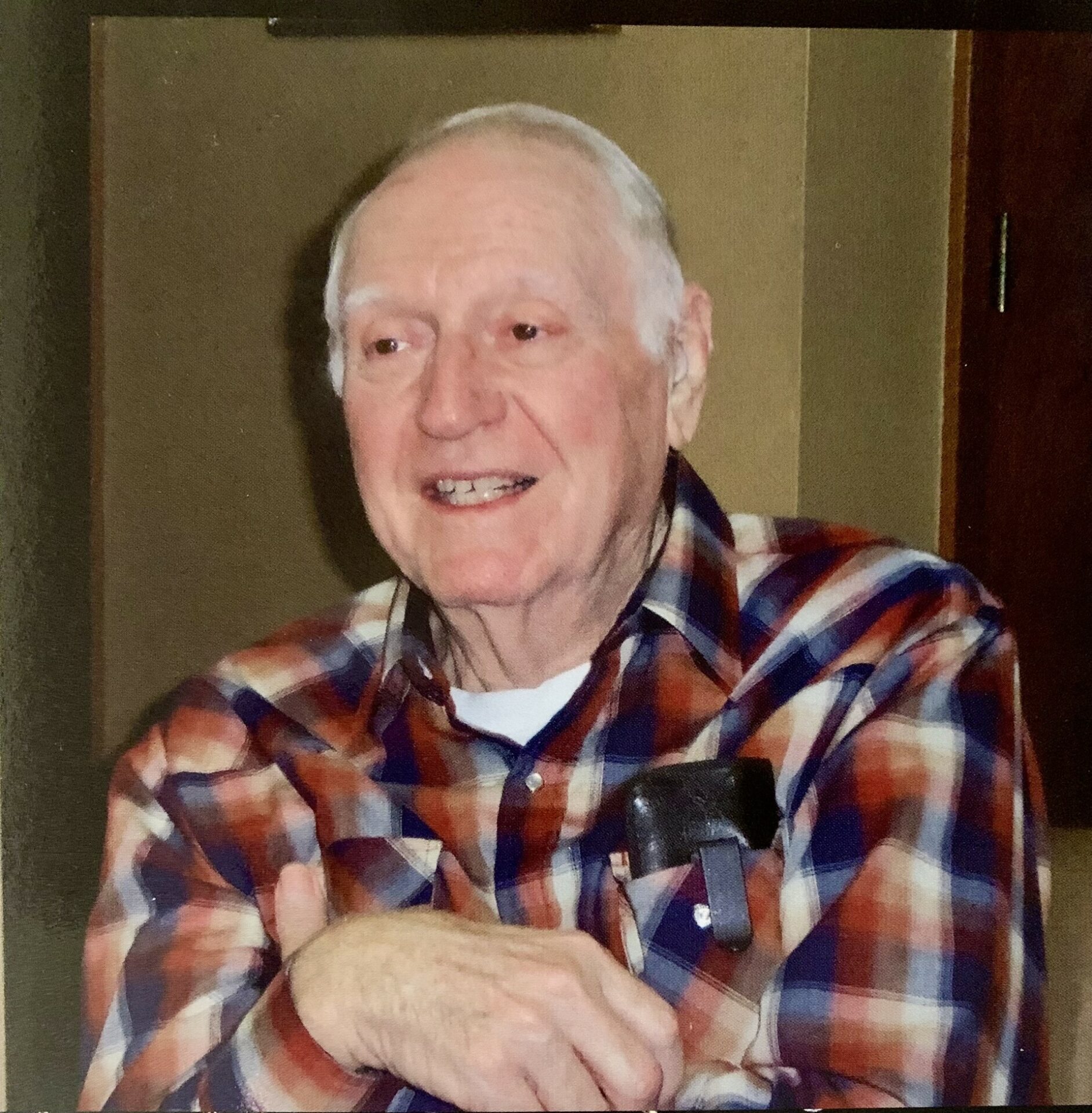 Leo F. Crompton | Aberdeen Insider