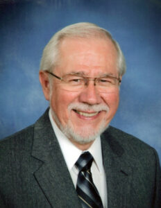 Robert J. “Bob” Coyle | Aberdeen Insider