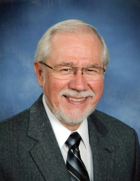 Robert J. “Bob” Coyle | Aberdeen Insider