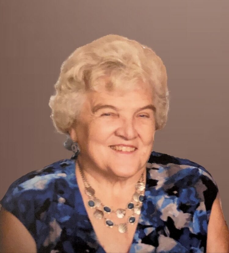 Dorothy Mitzel | Aberdeen Insider