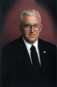 James W. Moore | Aberdeen Insider