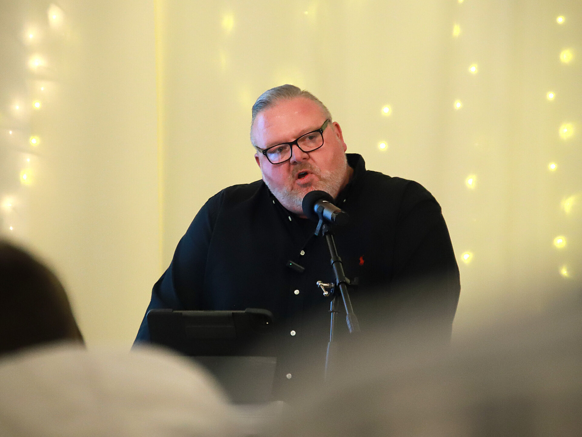 Doeden To Fund Conservative Causes, Forego Congressional Run | Aberdeen ...