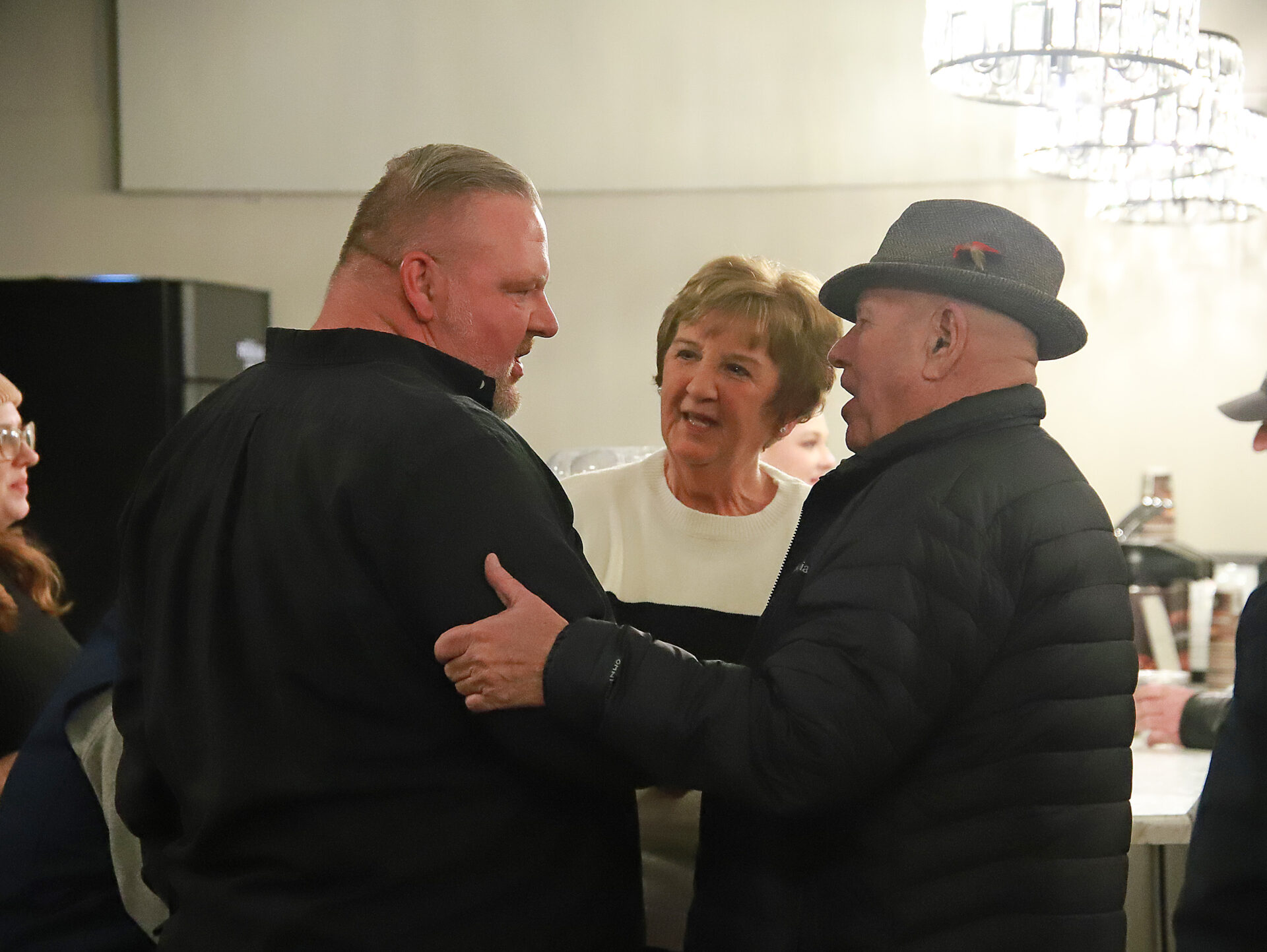 Toby Doeden Blasts Dusty Johnson, Carbon Dioxide Pipeline | Aberdeen ...