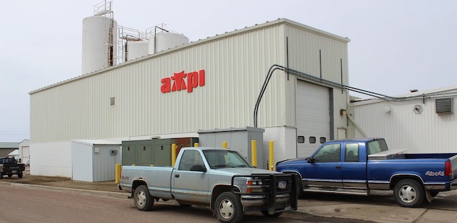 Business Roundup: AMPI Phasing Out Cheese Produced At Hoven Plant ...