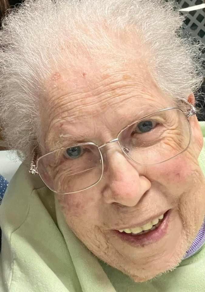 Phyllis M. Voeller | Aberdeen Insider