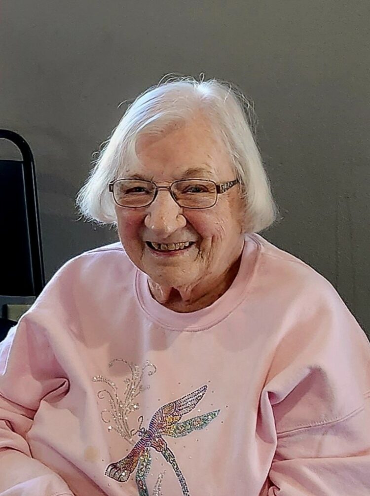 Violet “Vi” L. Utecht | Aberdeen Insider