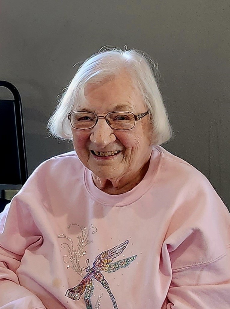 Violet “Vi” L. Utecht | Aberdeen Insider