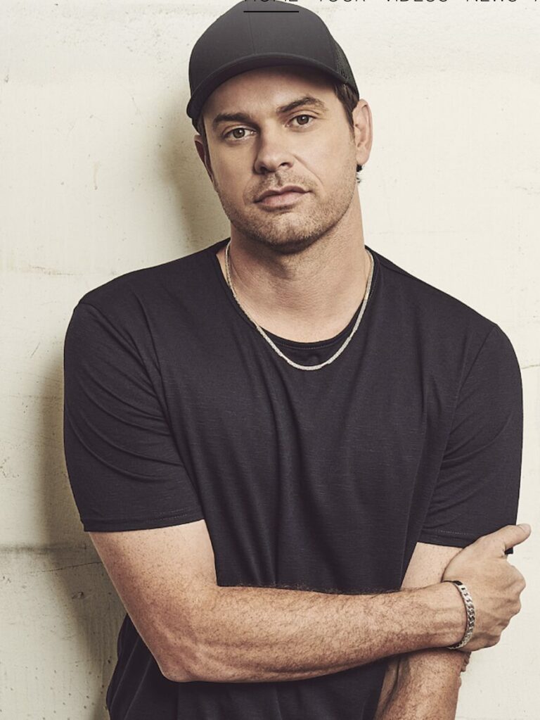 Tigirlily Gold Opens Aug. 15, Matt Stell Aug. 17 At Brown County Fair ...