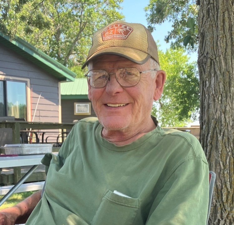 Rodney Burnell Eikamp | Aberdeen Insider