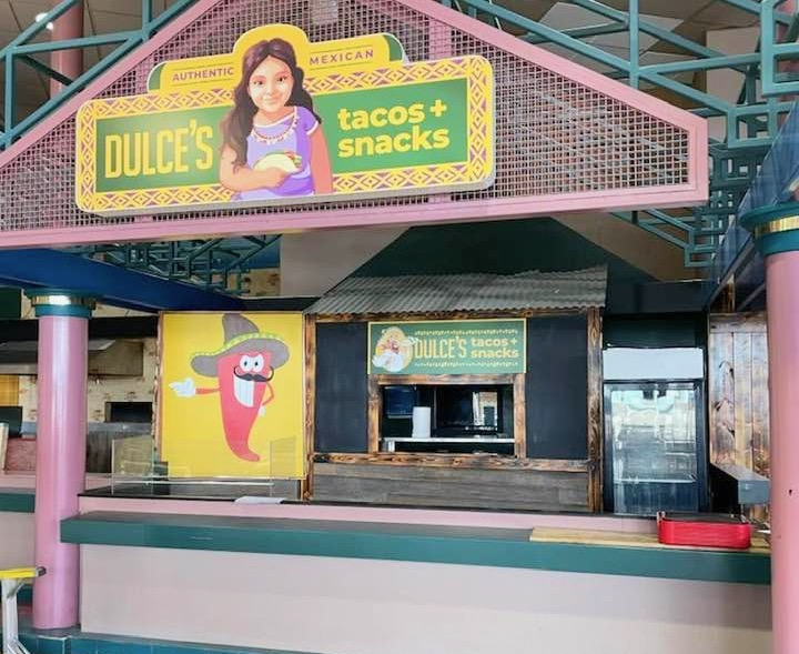 Thatzza Pizza To Reopen Soon, Dulces To Open In Mall, Dollar General ...