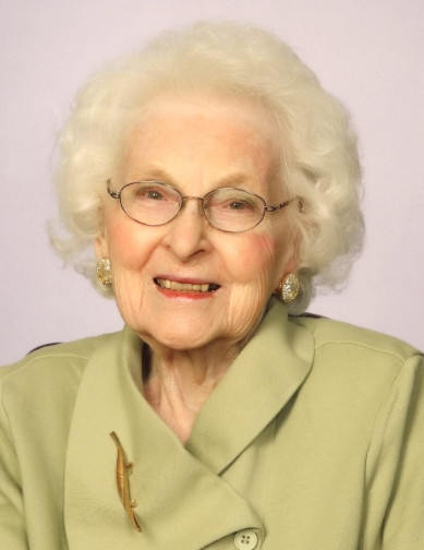 Betty Sanders | Aberdeen Insider