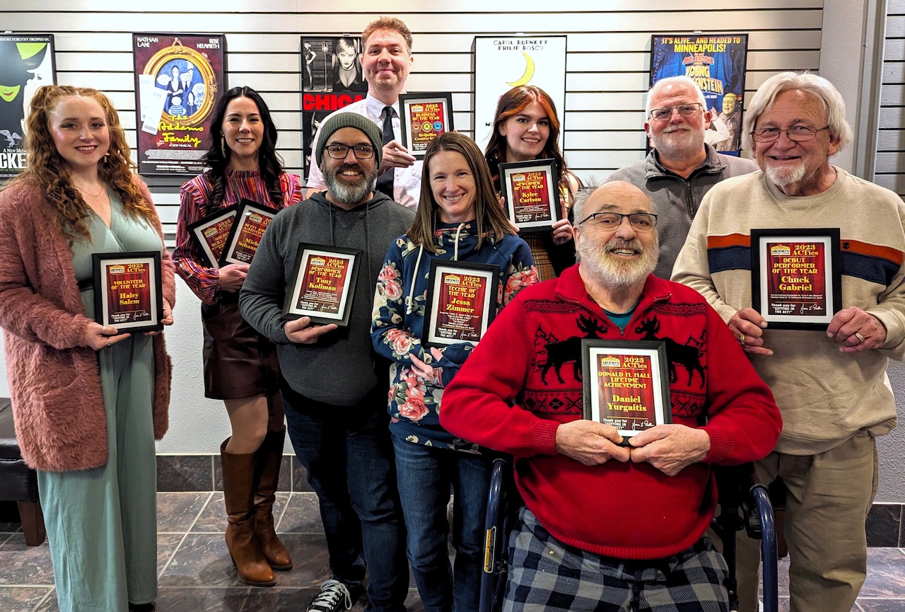 Community Kudos: Roncalli Hall Of Fame Inductees Announced, Aberdeen ...