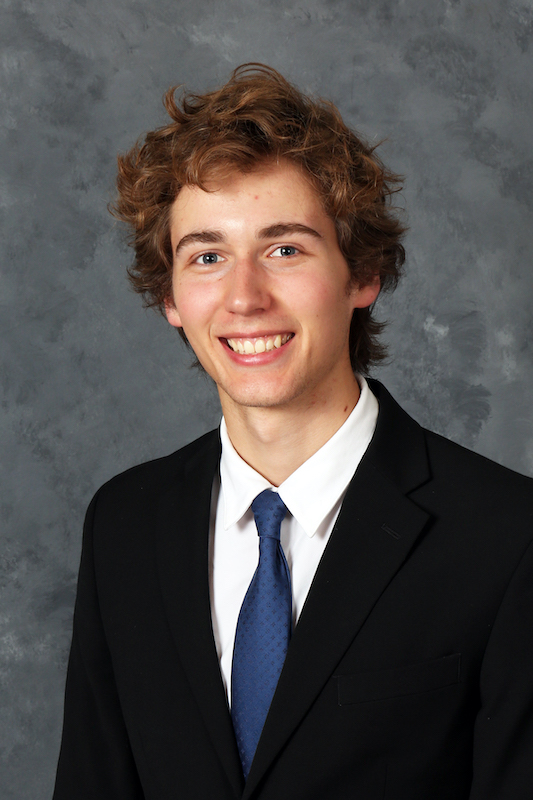 Mackie Legacy Continues In Aberdeen As Drew Follows Gage To Wings ...