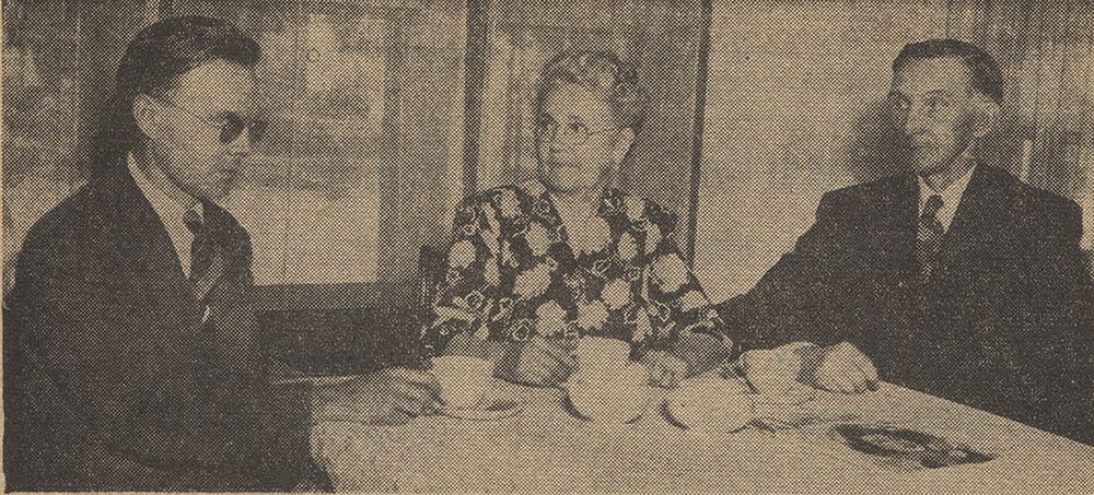 Blindness Couldn't Stop Aberdeen Attorney Vernon Williams From Full ...