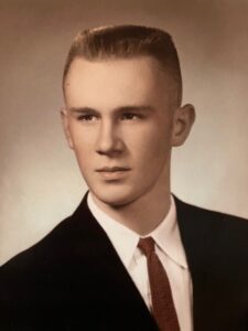 Gary Lapka | Aberdeen Insider