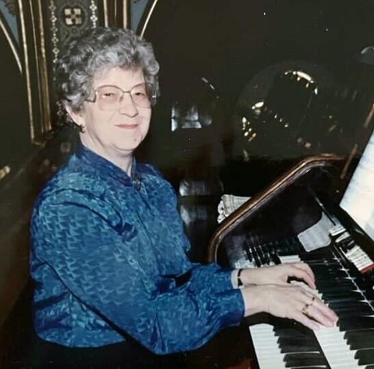 Alice F. Simon | Aberdeen Insider