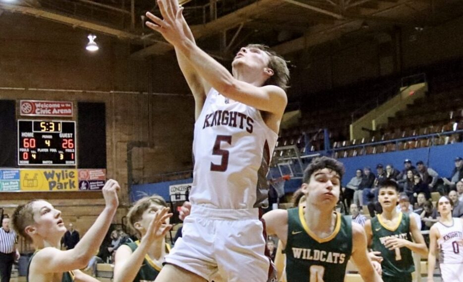 High School Basketball: Christian Boys Run Winning Streak To 8 ...