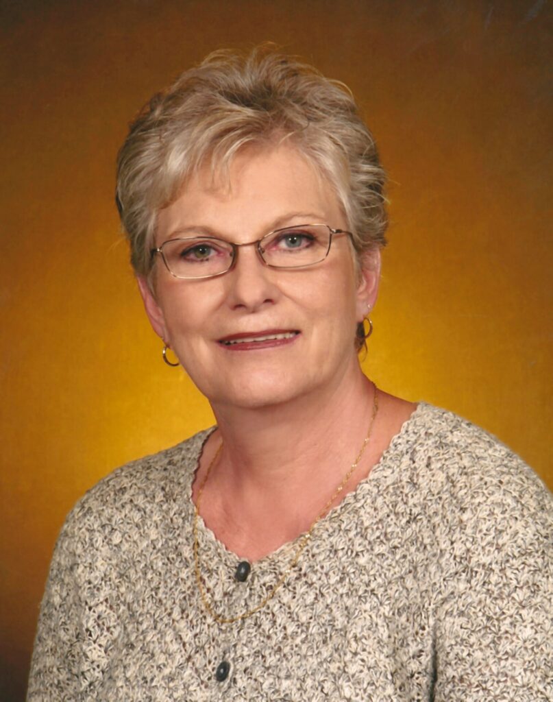 Gloria E. Faeth | Aberdeen Insider